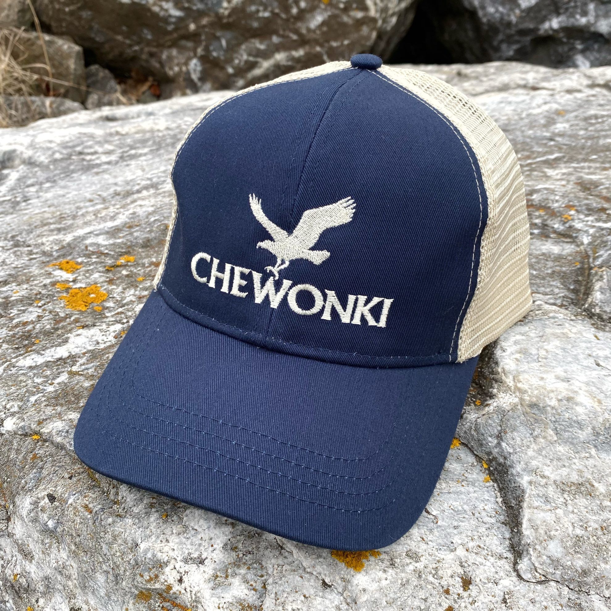 Hats – Chewonki